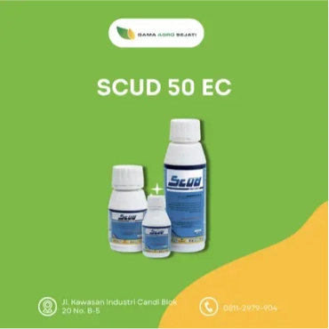 Insektisida - PT. Gama Agro Sejati